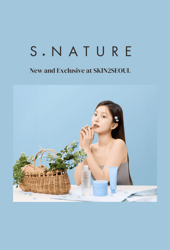 Skin2Seoul Korean Beauty | UK Based | Korean Skincare
