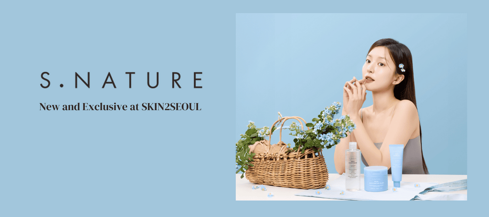 Skin2Seoul Korean Beauty | UK Based | Korean Skincare