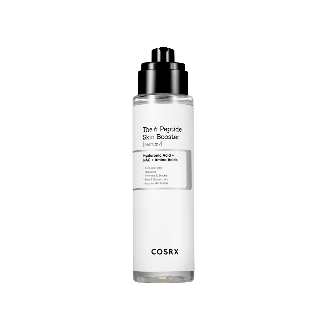 COSRX The 6 Peptide Skin Booster Serum 150ml | Skin2Seoul Serum