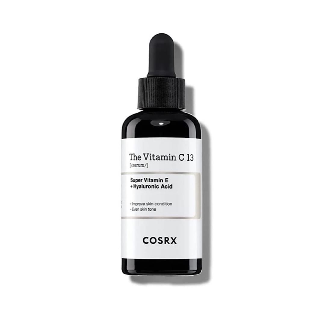 COSRX The Vitamin C 13 Serum | Skin2Seoul Serum
