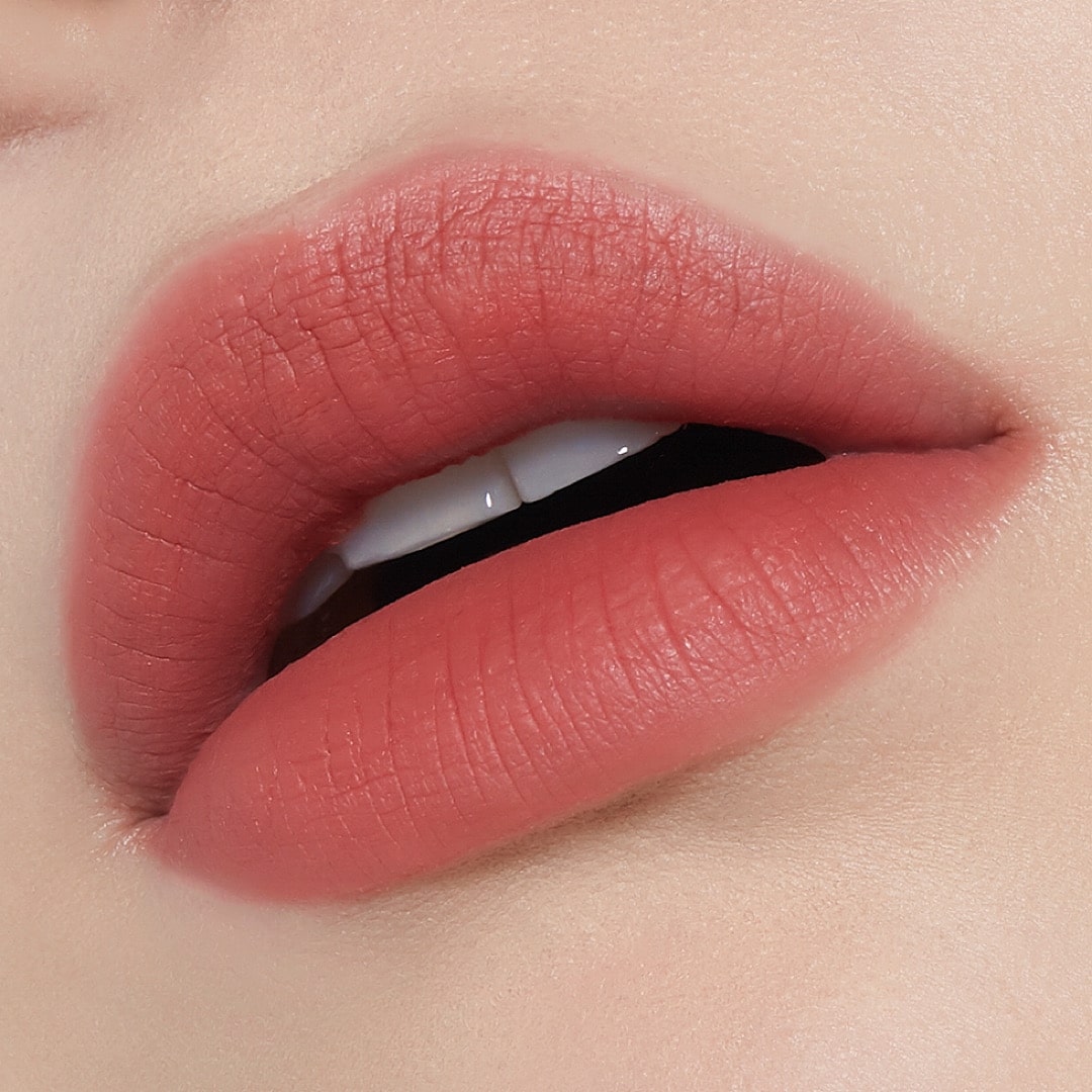 Etude Fixing Tint Salmon Brick | Skin2Seoul Makeup