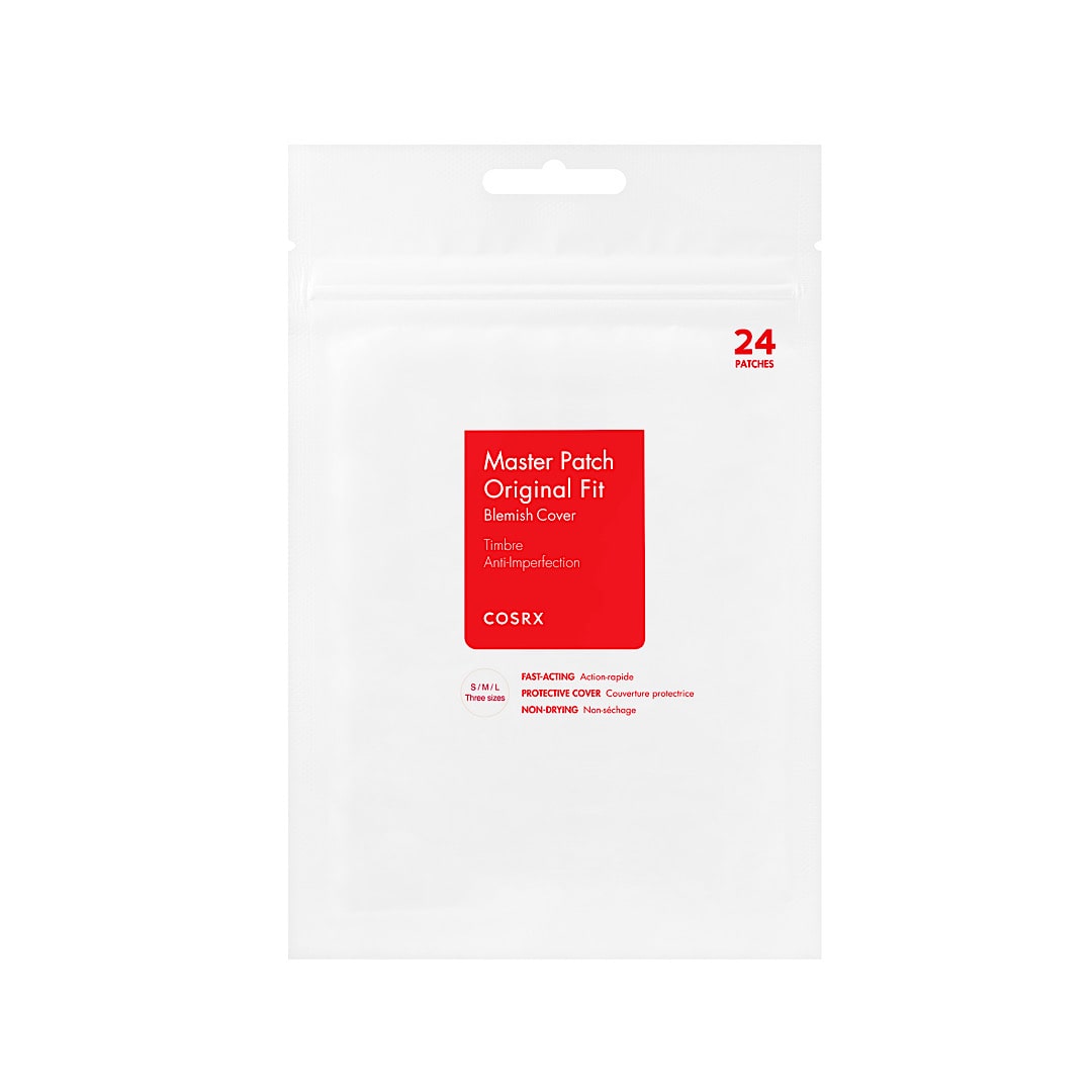 COSRX Acne Pimple Master Patch Original Fit | Skin2Seoul Sheet Masks