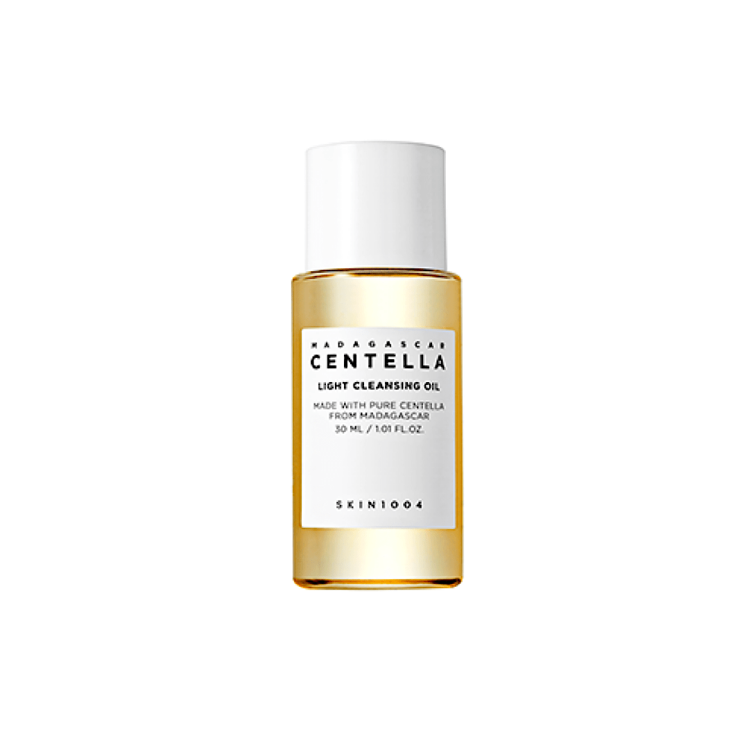 SKIN1004 Madagascar Centella Light Cleansing Oil 30ml