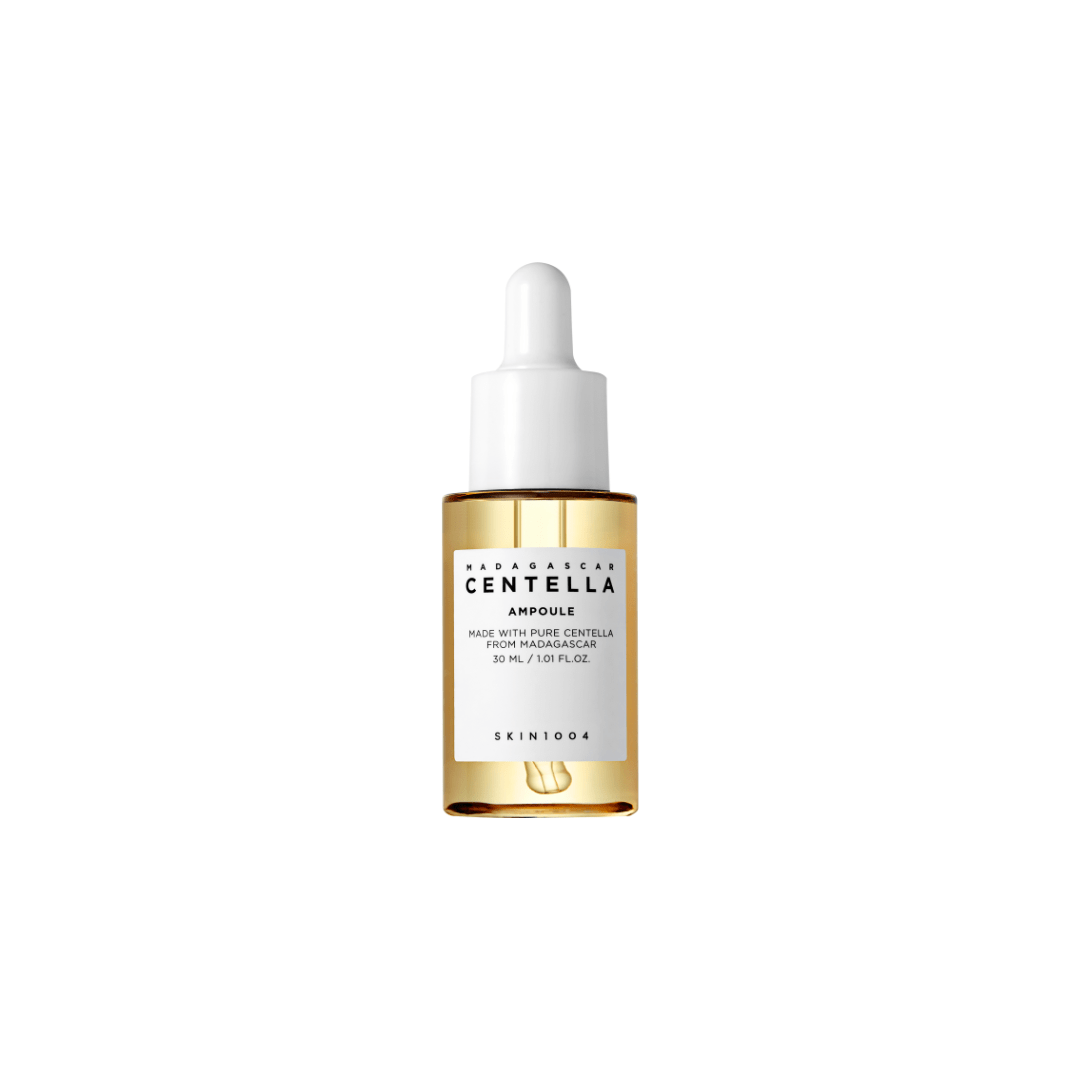 SKIN1004 Madagascar Centella Ampoule 30ml - Mini | Skin2Seoul Ampoule