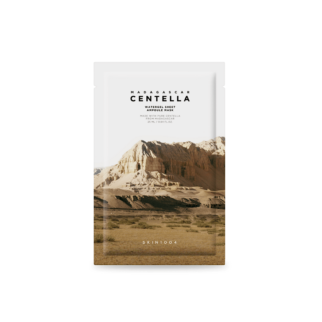 Sheet Masks – Skin2Seoul